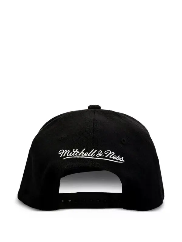 Mitchell & Ness Chicago Bulls Baseball Cap