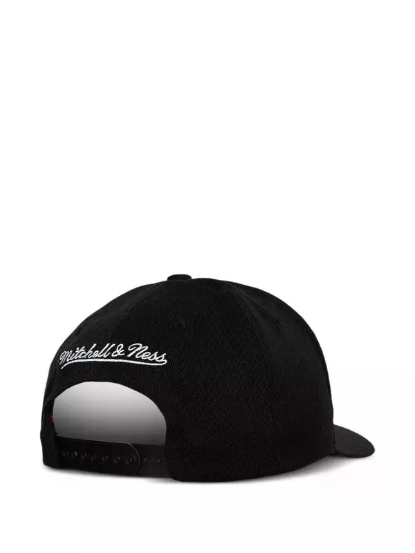 Mitchell & Ness Cleveland Cavaliers Nba Baseball Cap