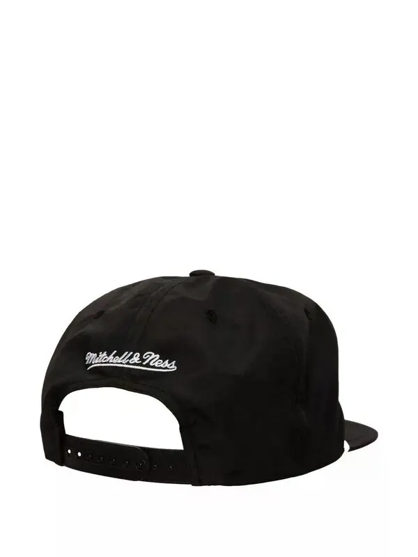 Mitchell & Ness San Diego Padres Flat Peak Cap