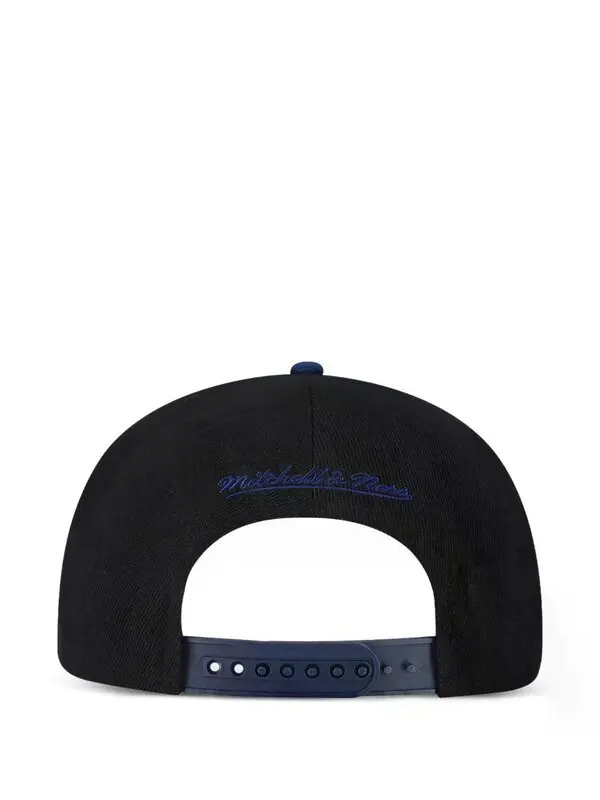 Mitchell & Ness New York Yankees Mlb Snapback Cap - Black