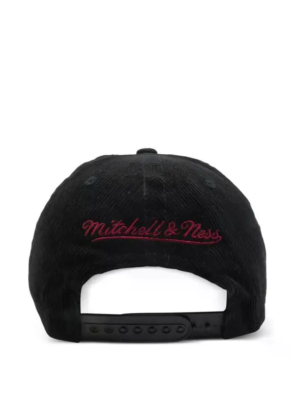 Mitchell & Ness Texas Southern University Baseball Cap