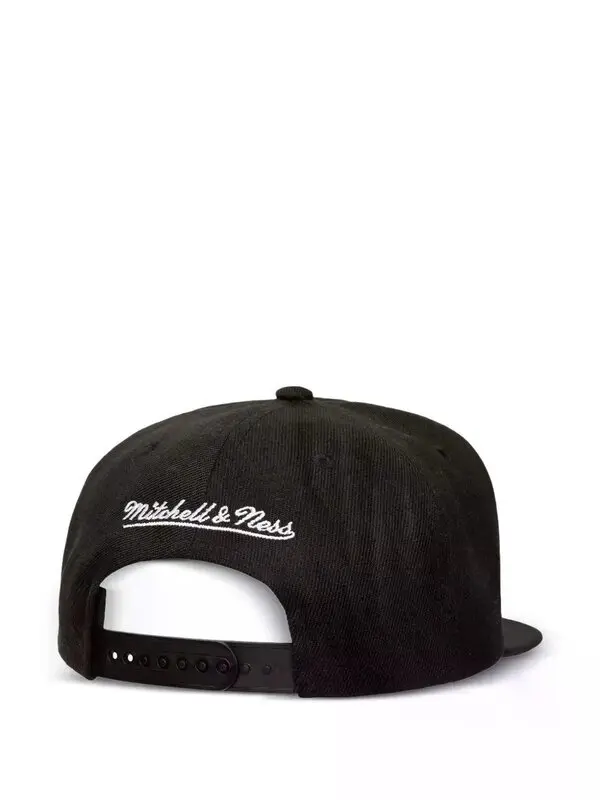 Mitchell & Ness San Diego Padres Cooperstown Cap