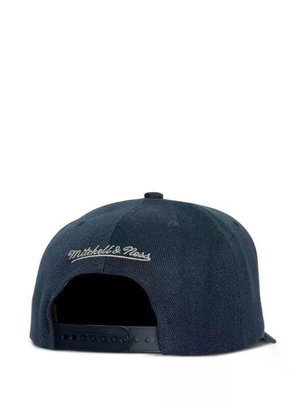 Mitchell & Ness New York Yankees Pro Crown Embroidered Cap