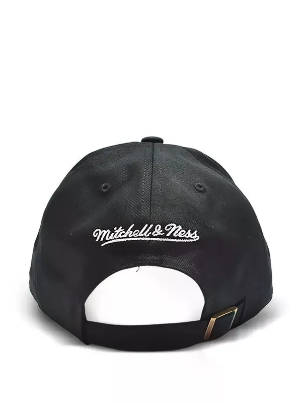 Mitchell & Ness Pittsburgh Pirates Baseball Cap - Black