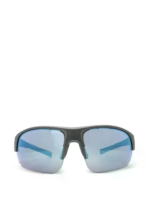Under Armour Changeup Dual Sunglasses - Grey