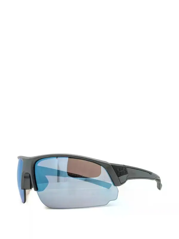 Under Armour Changeup Dual Sunglasses - Grey