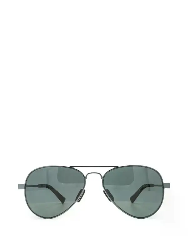 Under Armour Getaway Pilot Sunglasses - Grey