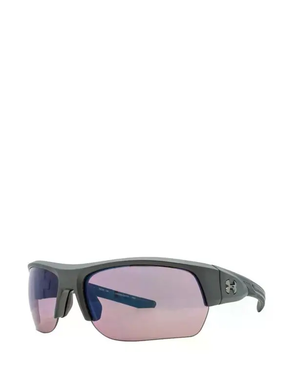 Under Armour Big Shot Sunglasses - Grey