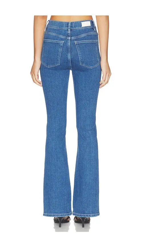 DL1961 Bridget Bootcut High Rise Jeans