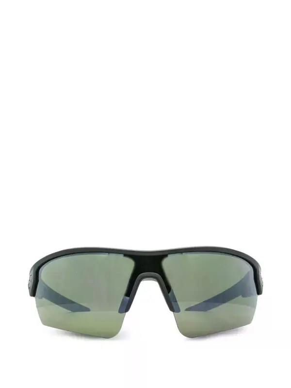 Under Armour Rival Sports Sunglasses - Black