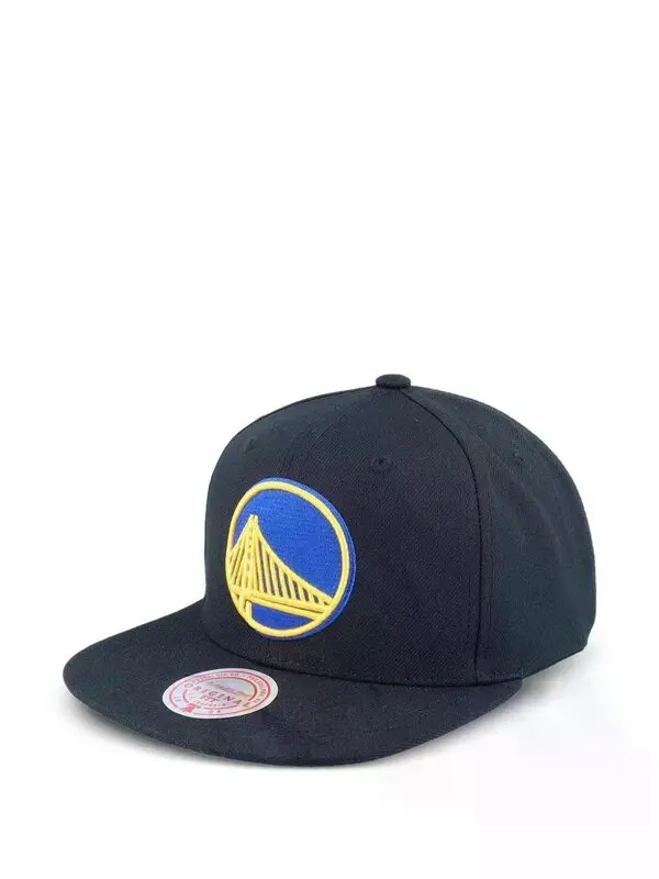 Mitchell & Ness Nba Core Basic Baseball Cap
