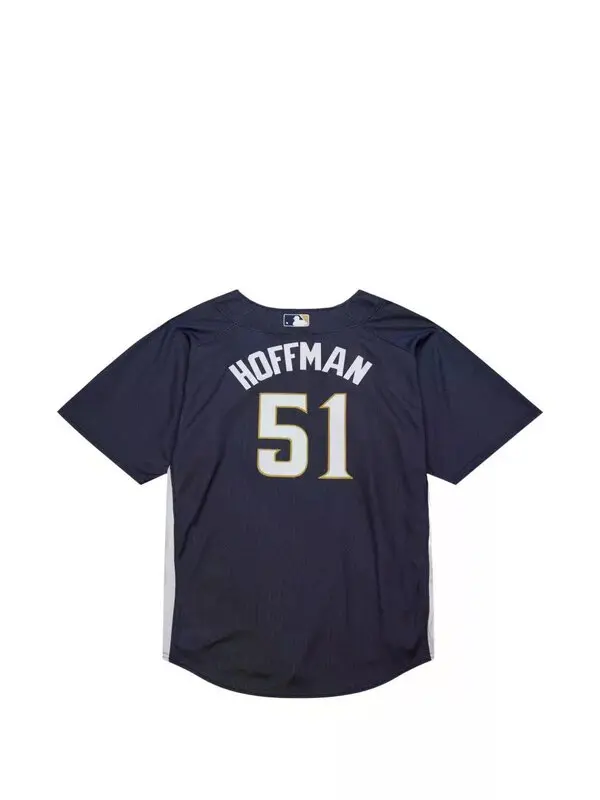 Mitchell & Ness 2007 San Diego Padres Top