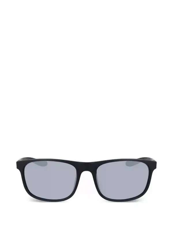 Nike Endure Square Frame Sunglasses - Blue