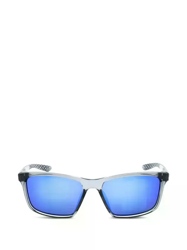 Nike Rectangle Valiant Sunglasses - Grey