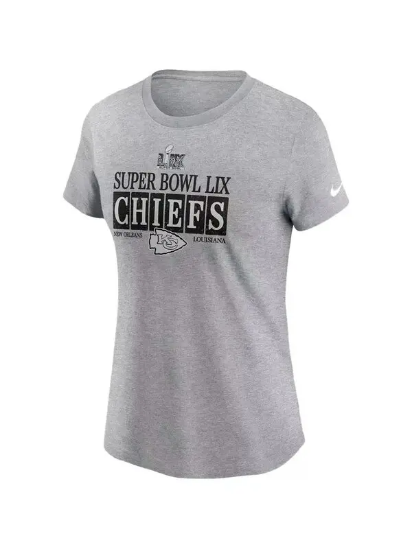 Nike X Nfl Crew-neck T-shirt