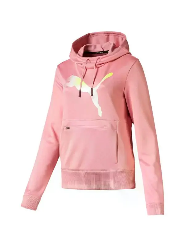 PUMA Shift Hoodie - Pink