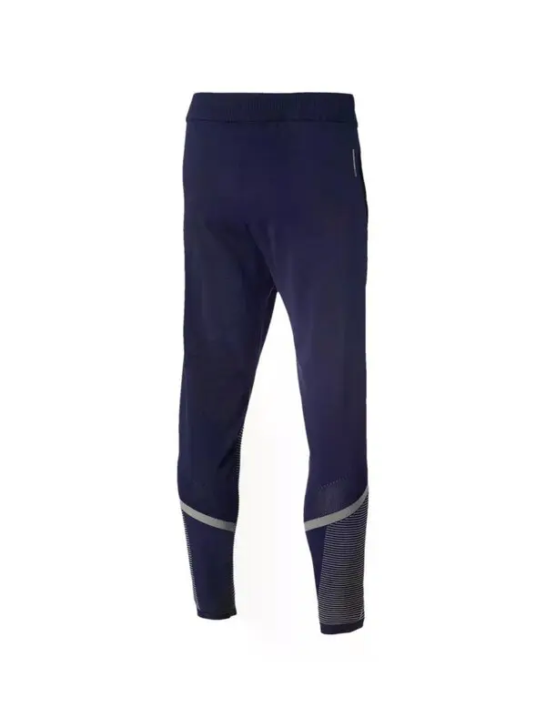 PUMA Reactive Evoknit Logo-detail Track Pants