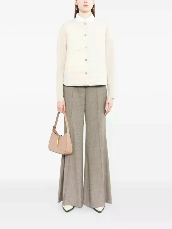 N.peal Ida Quilted Jacket