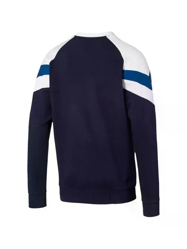 PUMA Mcs Crew-neck Sweatshirt