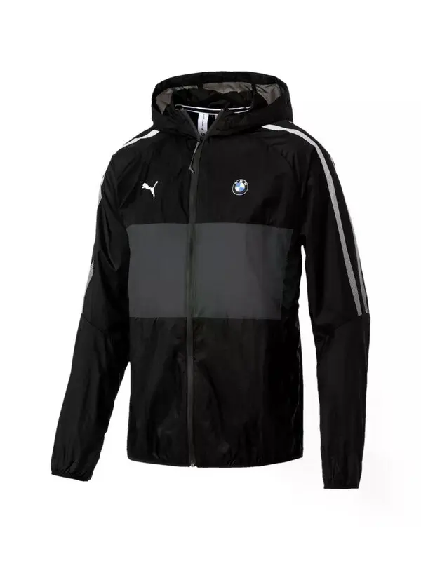 PUMA Mw Motorsport T7 City Runner Jacket