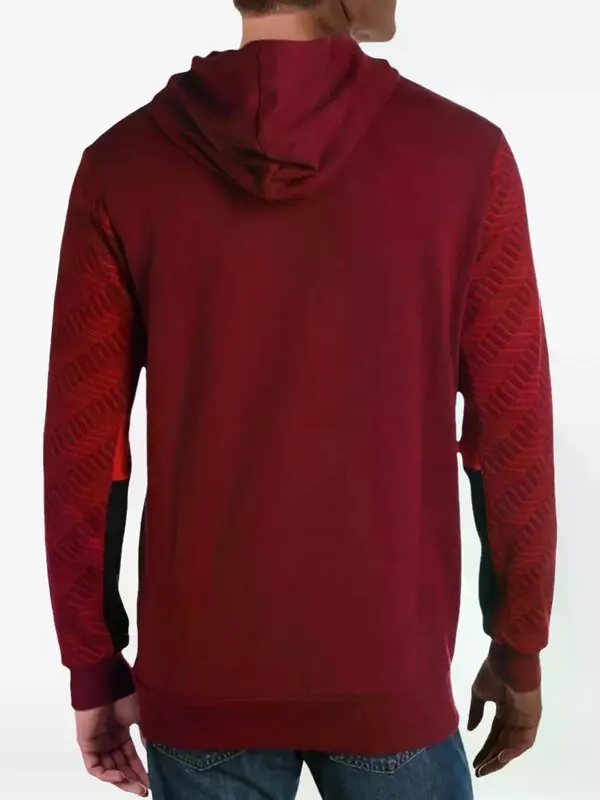 PUMA Graphic Hoodie