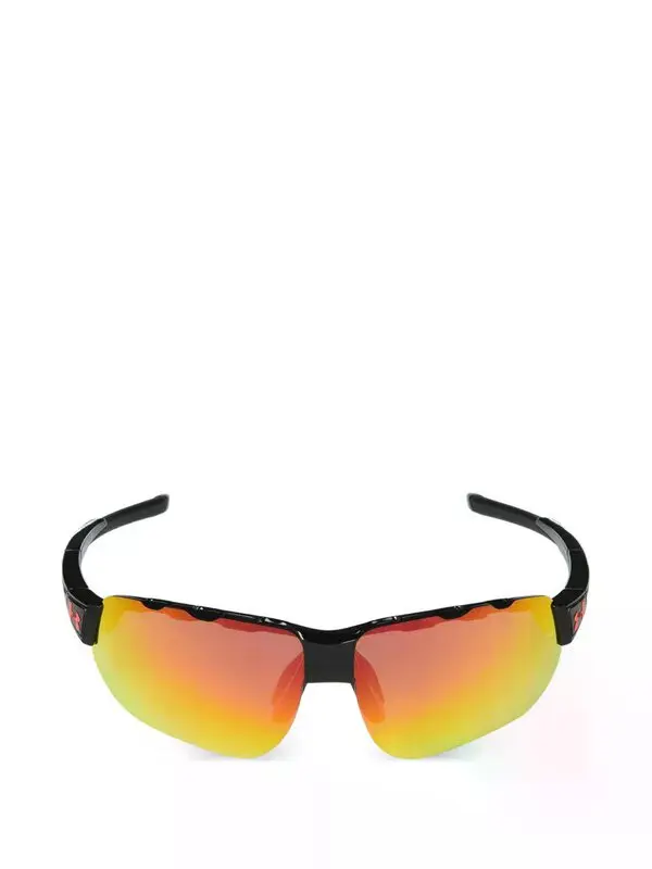Under Armour Conquer Sports Sunglasses - Black