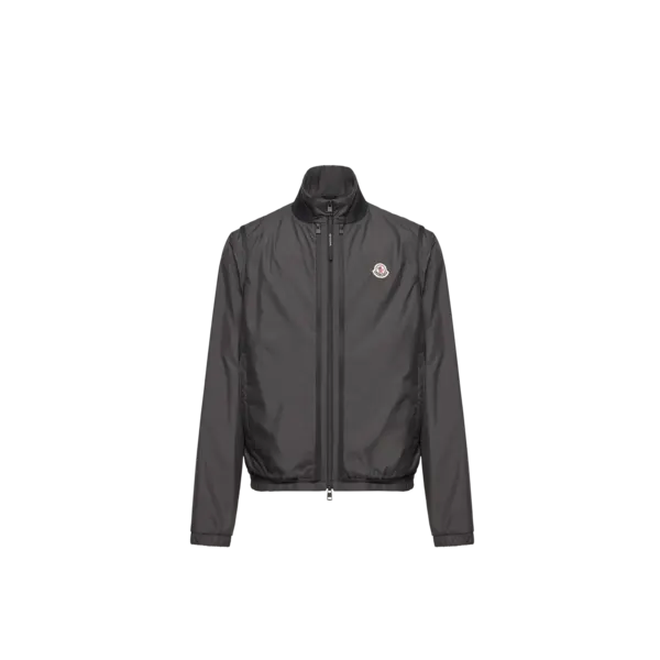 Moncler Hemmoor 3-in-1 Jacket - Black