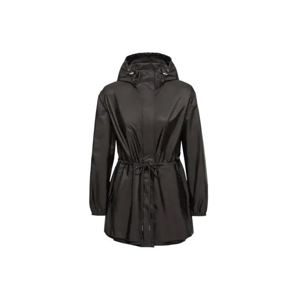 Moncler Weteau Hooded Jacket - Black