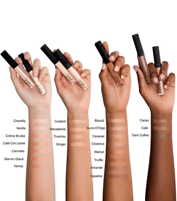 NARS Radiant Creamy Concealer - Beige