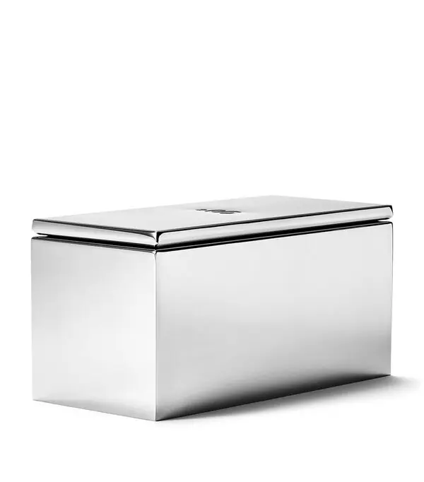 SJÖSTRAND Stainless Steel Cofee Capsule Case