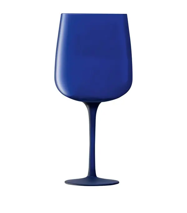 LSA INTERNATIONAL Arc Contrast Wine Glasses