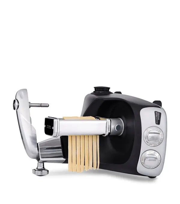 ANKARSRUM Pasta Roller And Cutter Attachment Kit