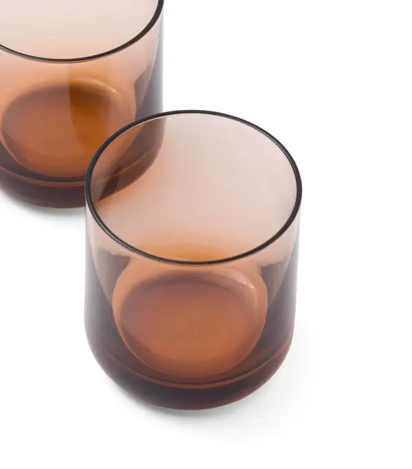 Prada Plinth Tumblers