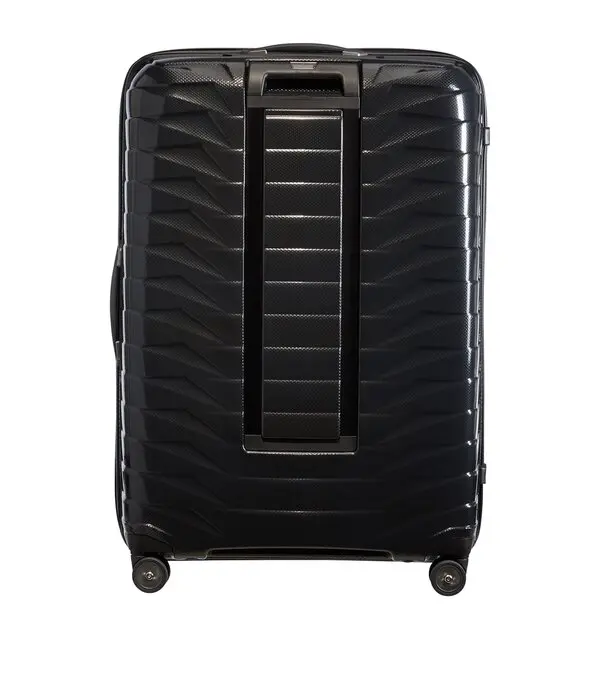 SAMSONITE Proxis Suitcase - Black