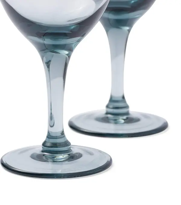 Prada New York Water Glasses