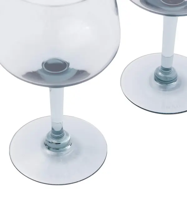 Prada New York Water Glasses