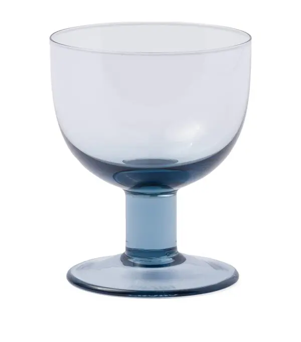Prada Plinth Water Glasses - Neutral