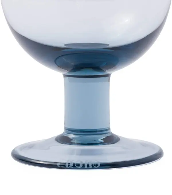 Prada Plinth Water Glasses - Neutral