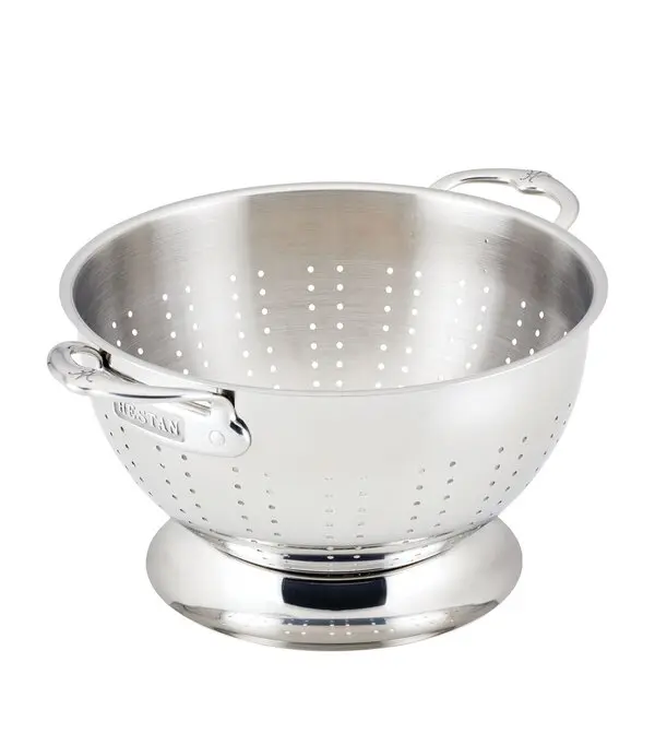 HESTAN Stainless Steel Colander