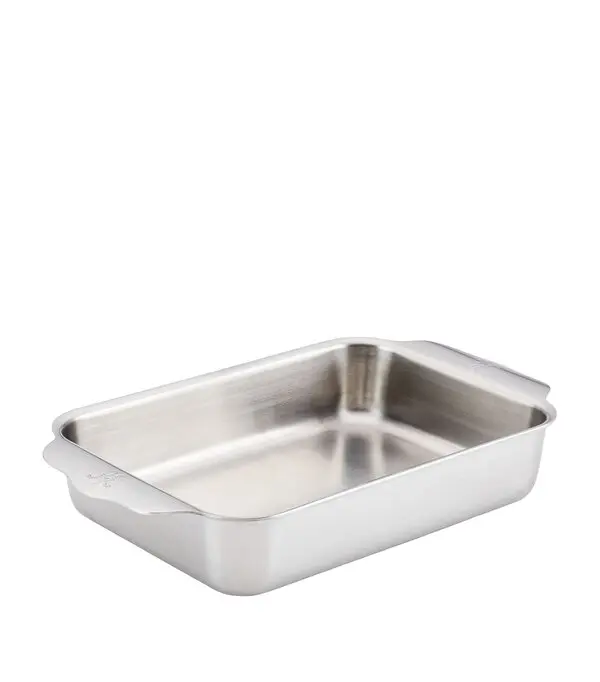 HESTAN Stainless Steel Essential 7-piece Set