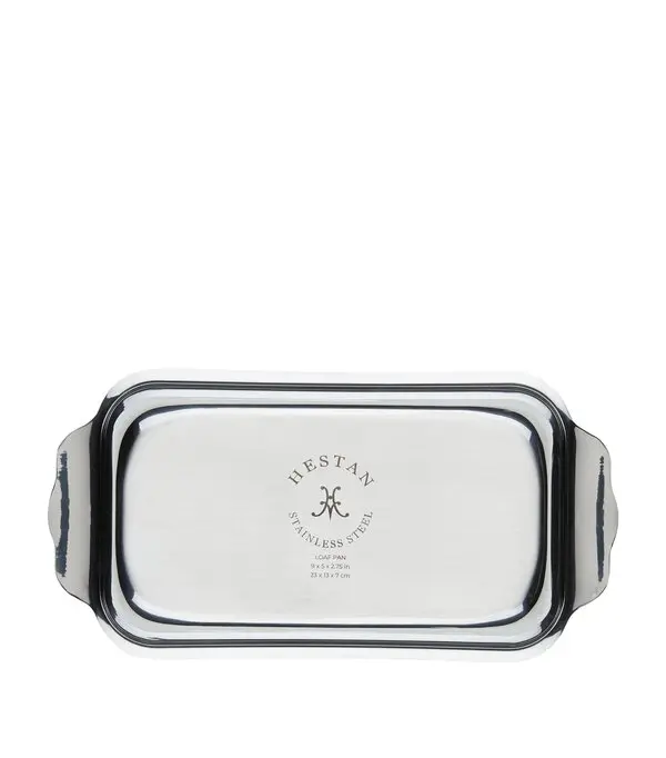 HESTAN Stainless Steel Loaf Tin