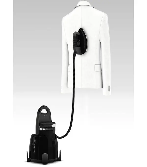 LAURASTAR Lift Plus Steamer