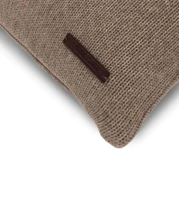 Ralph Lauren Beaumont Greer Square Cushion Cover