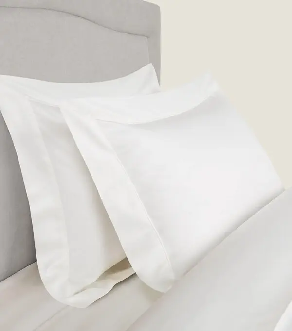 Frette Grace Oxford Pillowcase