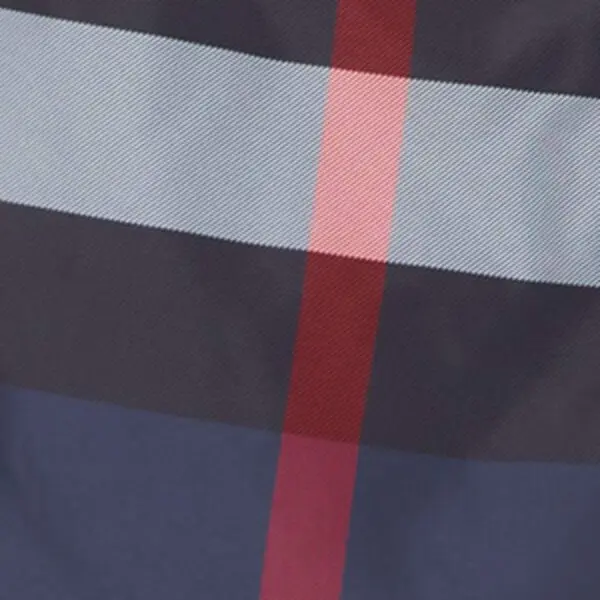 Burberry Check Swim Shorts