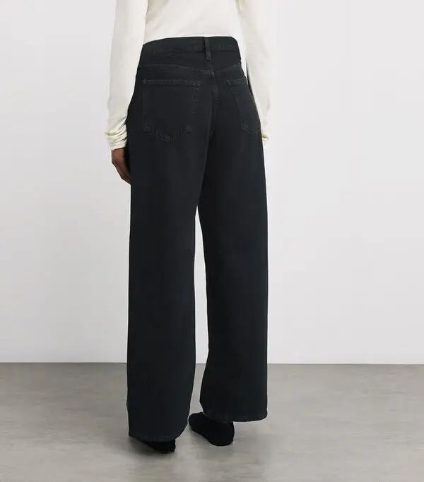 AGOLDE Low-slung Baggy Jeans