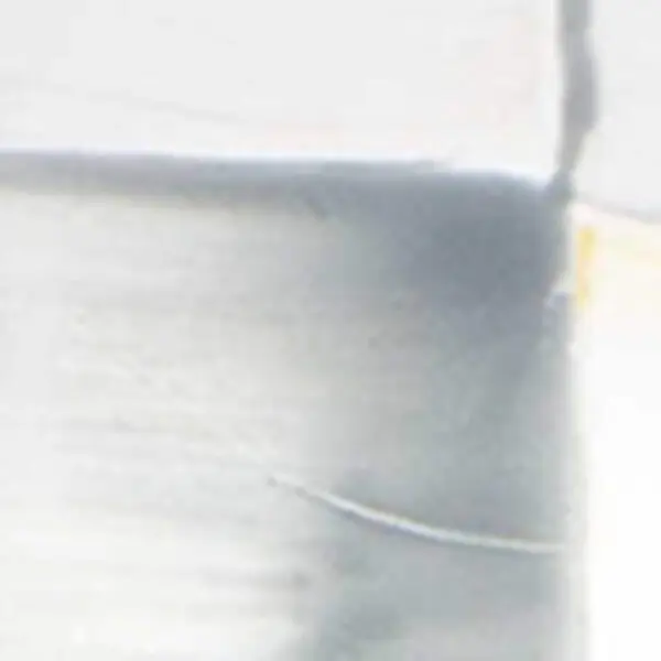 MACKENZIE-CHILDS Demi Sterling Check Canister
