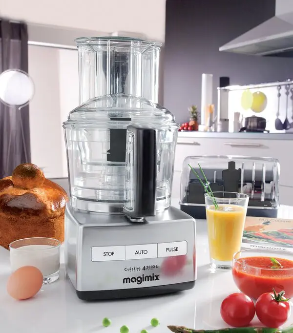MAGIMIX 4200xl Food Processor