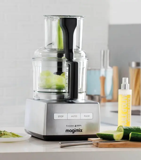 MAGIMIX 4200xl Food Processor