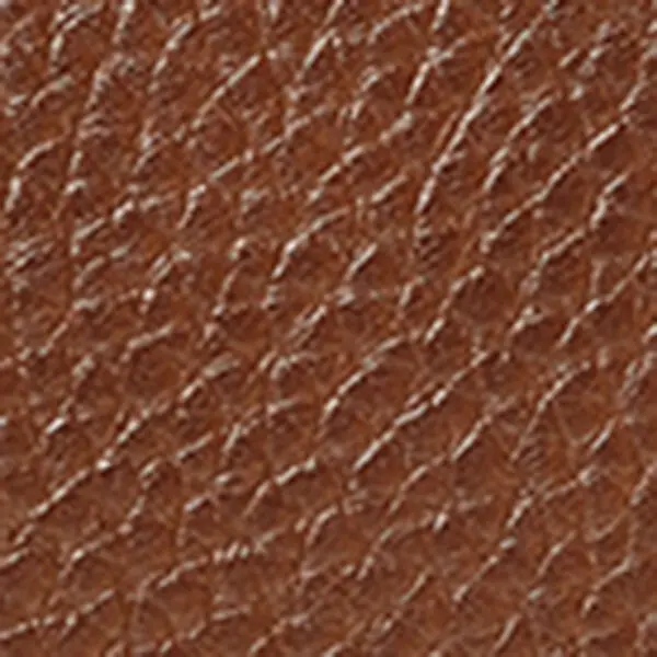 ASPINAL OF LONDON Leather Reporter Compact Belt Bag - Brown